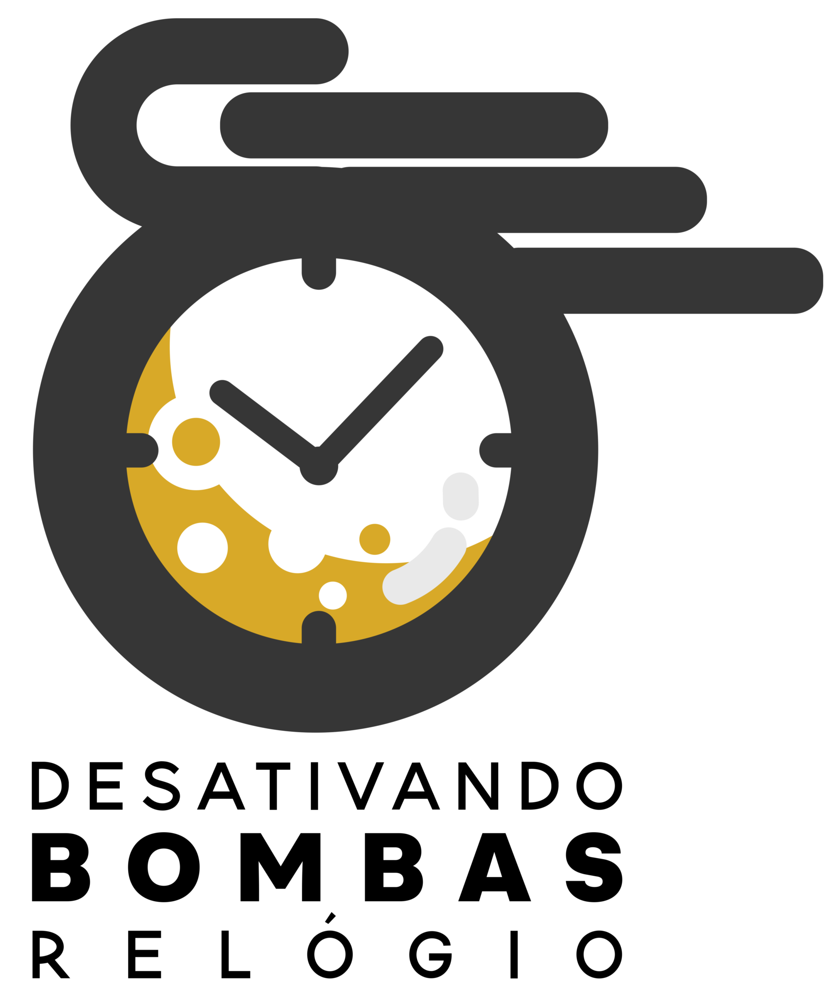 Desativando Bombas-relógio